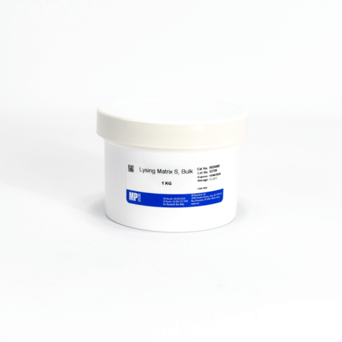 METAL BEAD LYSING MATRIX BULK | ABO