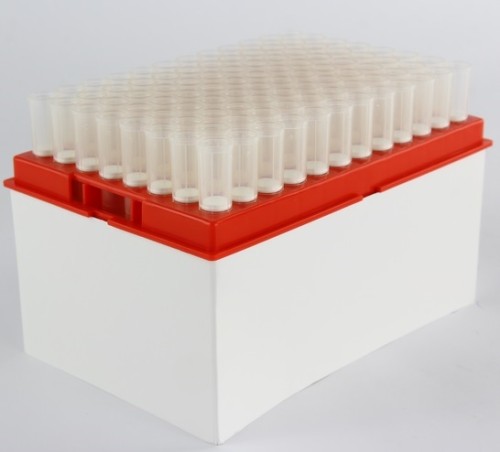 FastGene® Filter Tips 1000 µl (refill) | ABO